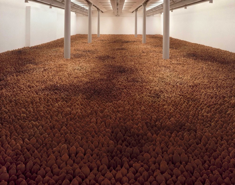 A Secret History Of Clay From Gauguin To Gormley – Exhibitions – Antony ...