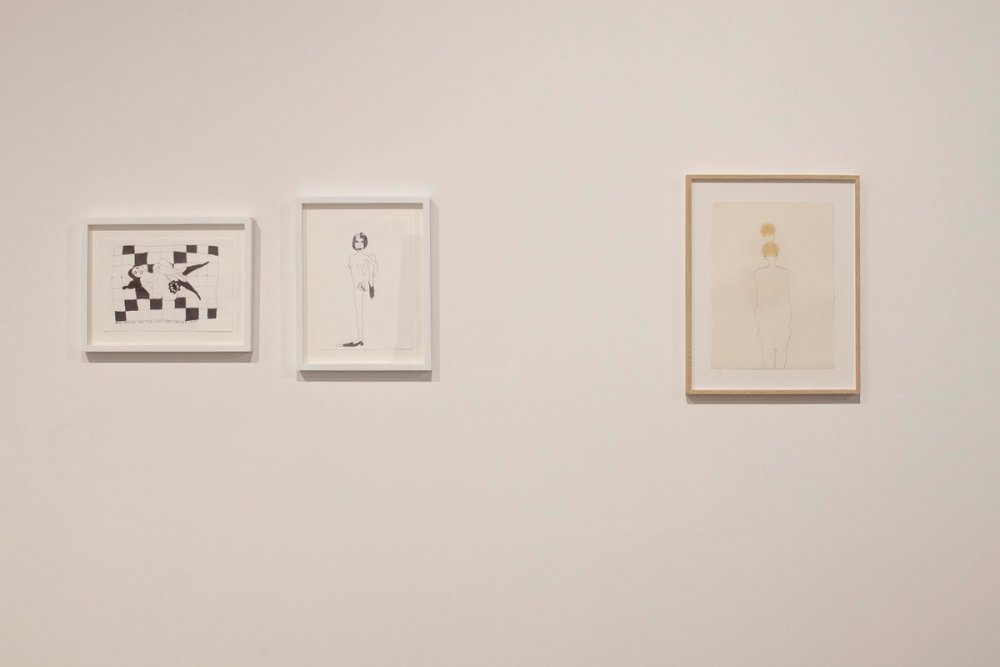 Counter Acts – Exhibitions – Antony Gormley