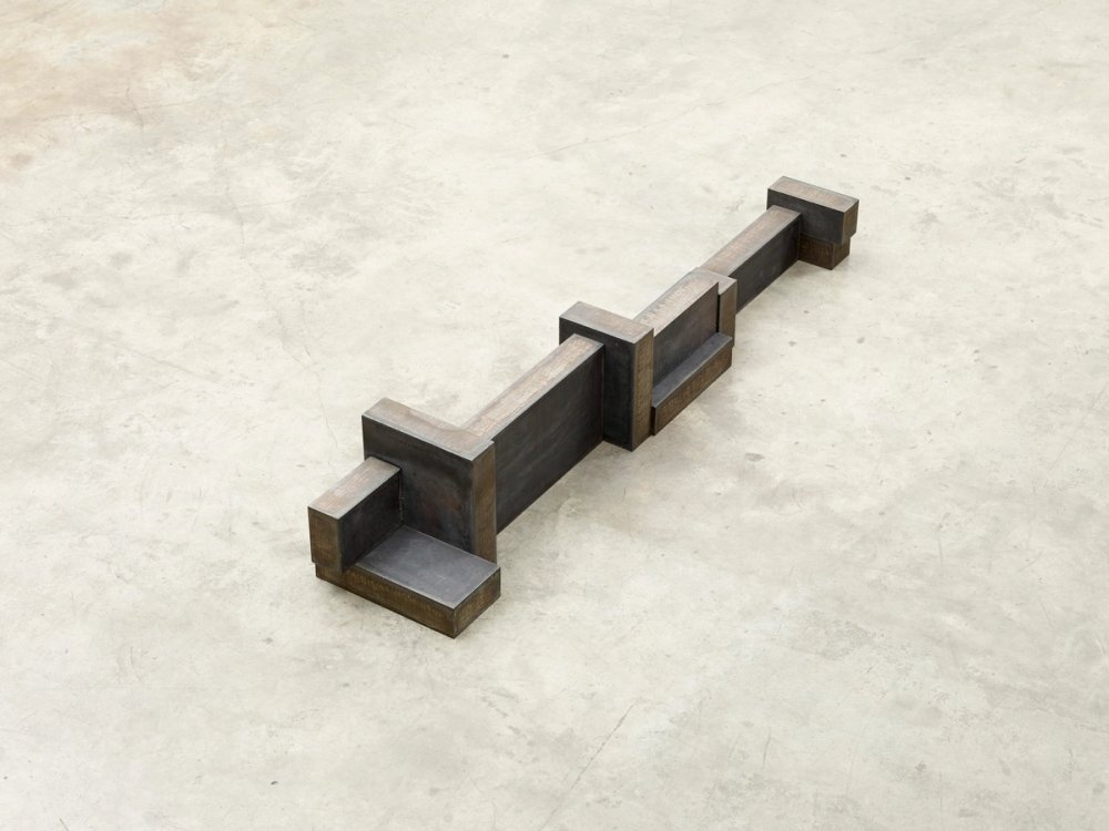 Constructed Slabworks – Sculpture Series – Antony Gormley