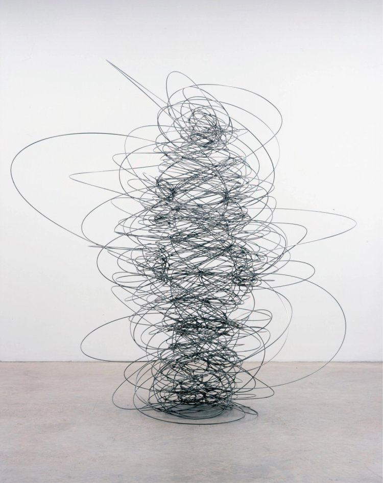 Feeling Material XV – Feeling Material Works – Sculpture Series ...