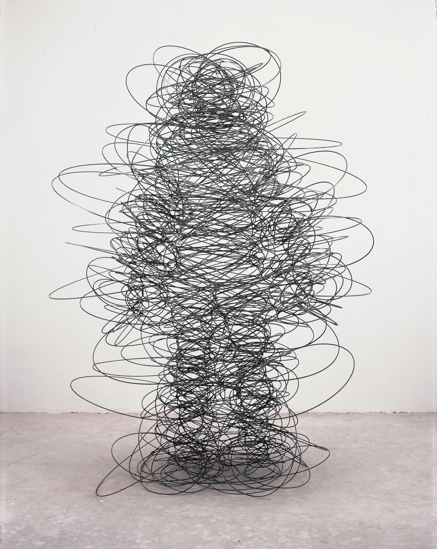 Feeling Material I – Feeling Material Works – Sculpture Series – Antony ...