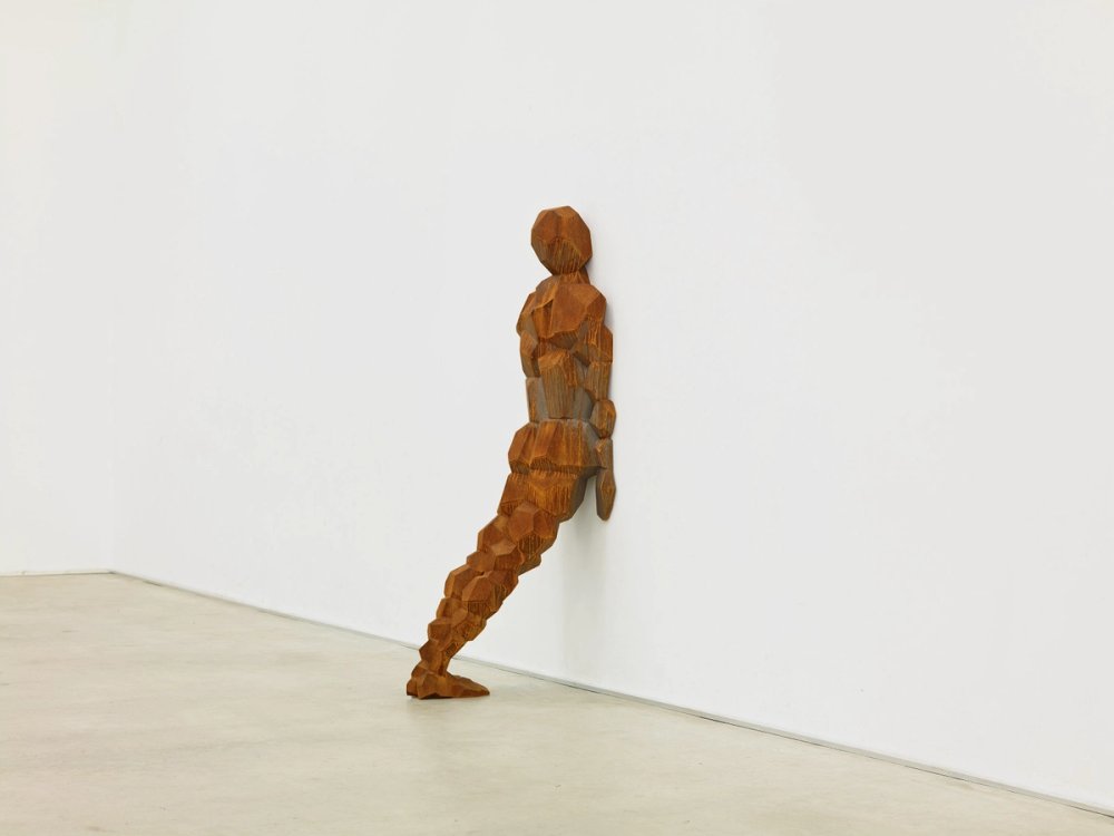 Sculpture Overview – Antony Gormley