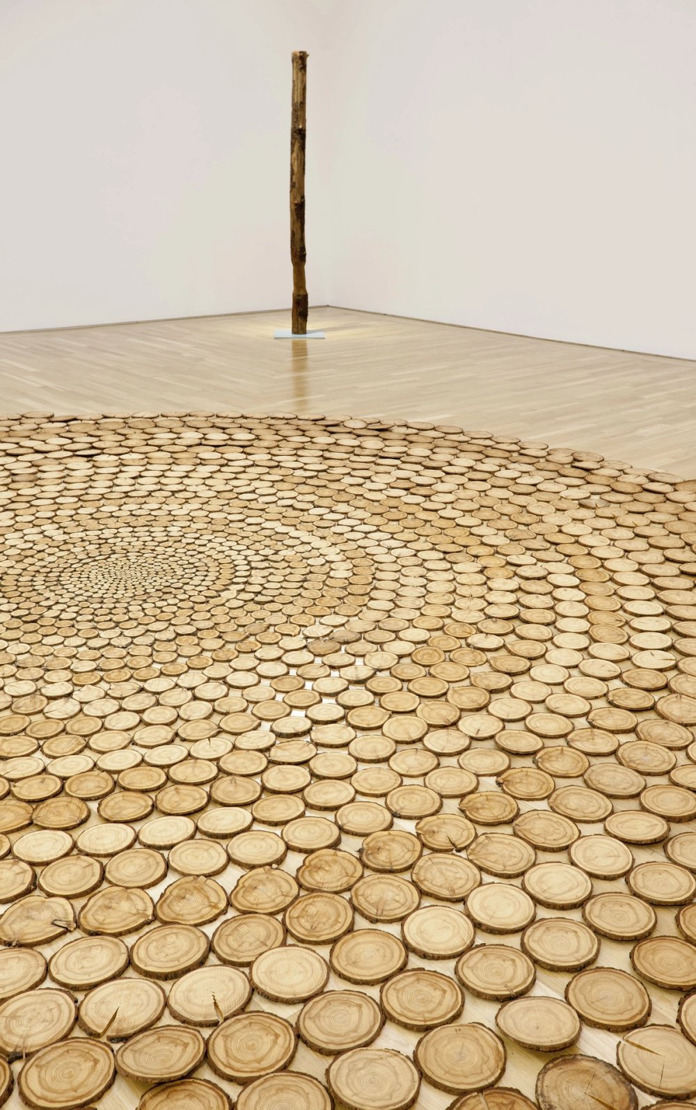 Uncommon Ground: Land Art In Britain 1966 - 1979 – Exhibitions – Antony ...