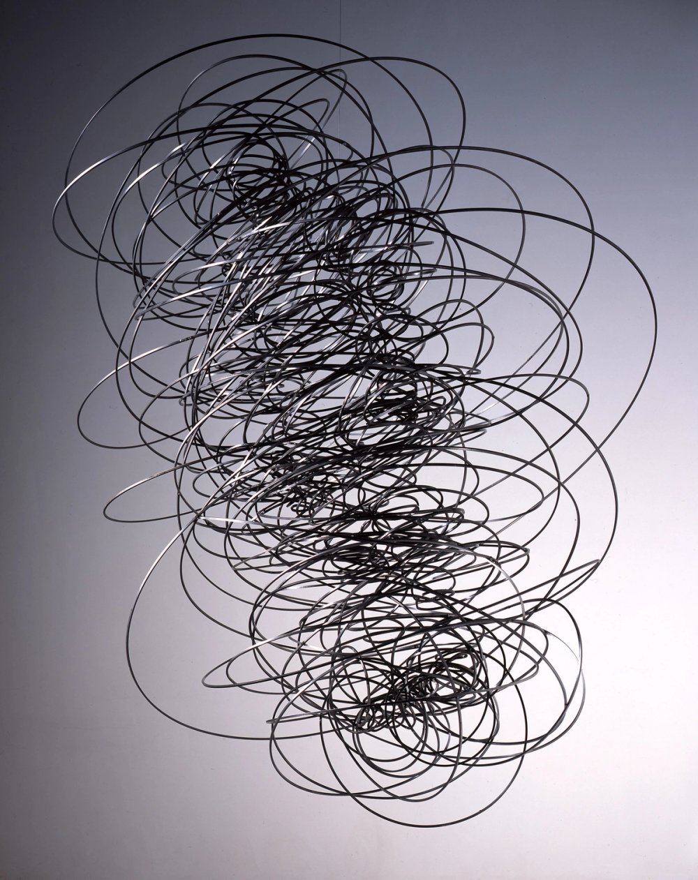 Feeling Material Works – Sculpture Series – Antony Gormley