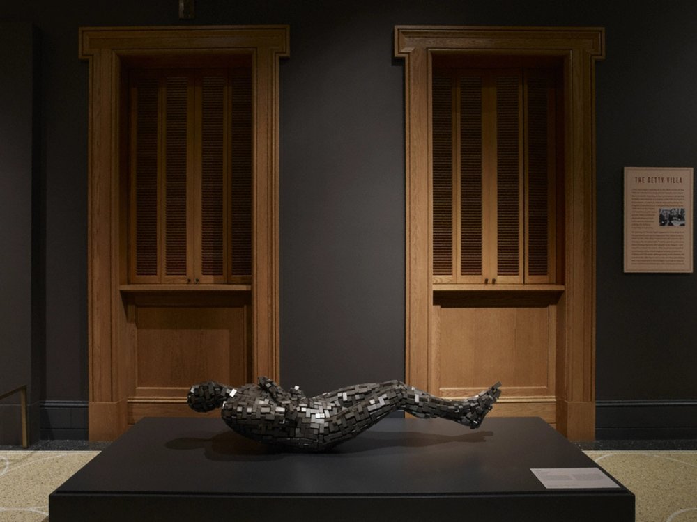 The Last Days Of Pompeii: Decadence, Apocalypse And Resurrection ...