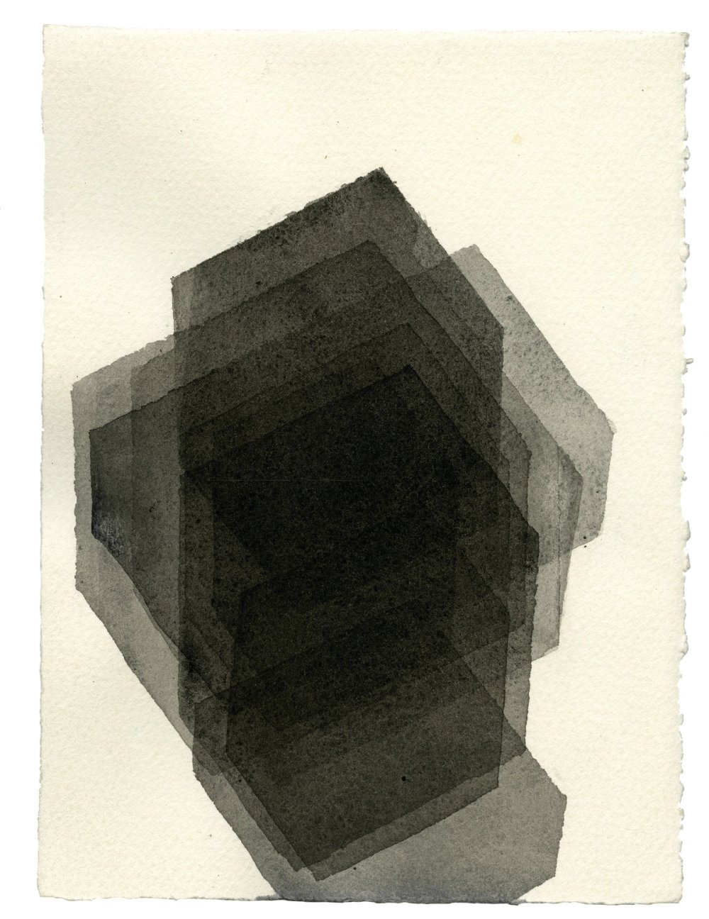 Drawing Overview – Antony Gormley