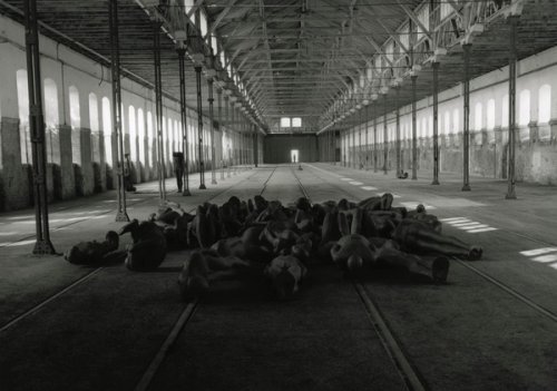 Critical Mass – Exhibitions – Antony Gormley