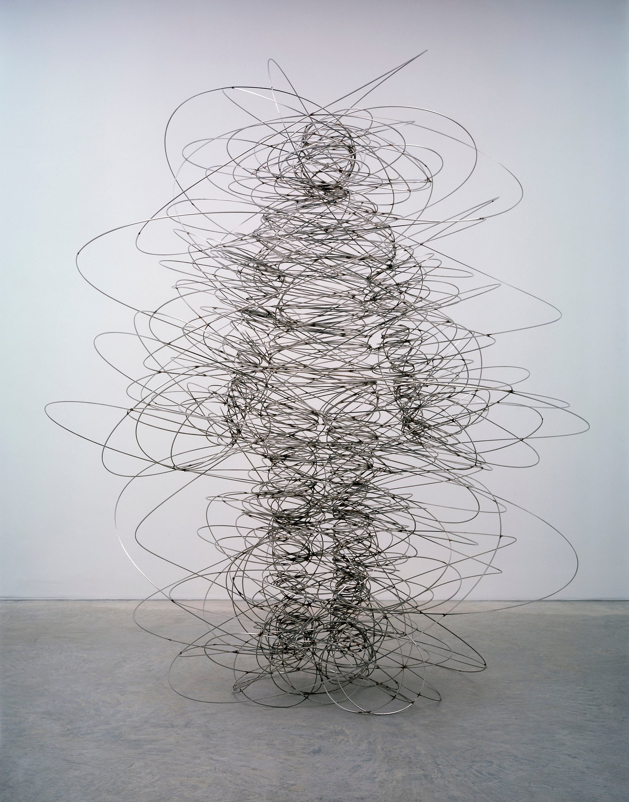 Feeling Material VI – Feeling Material Works – Sculpture Series ...