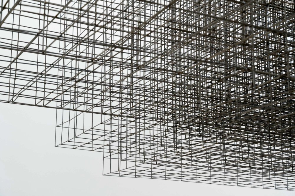 Antony Gormley – Exhibitions – Antony Gormley