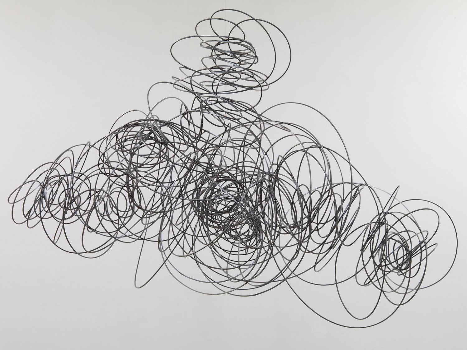 Feeling Material XXXIV – Feeling Material Works – Sculpture Series ...