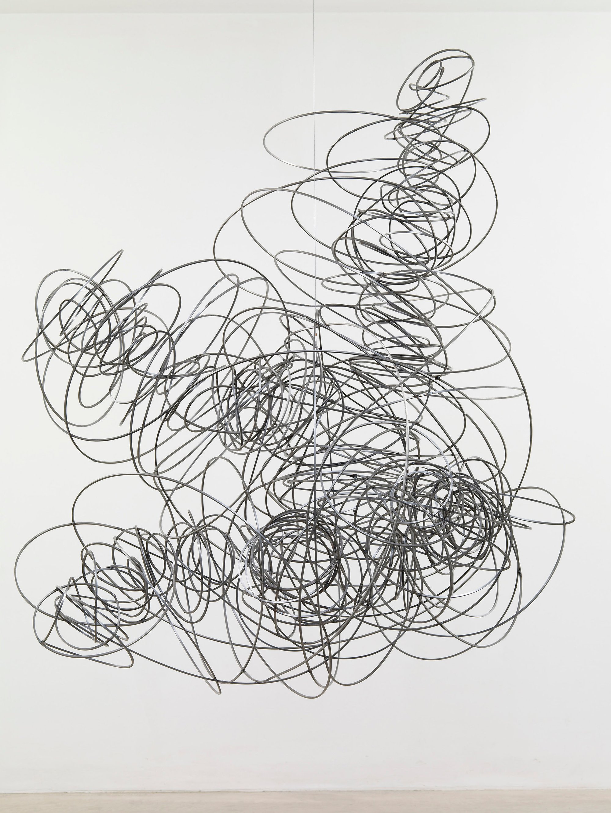 Feeling Material XXXV – Feeling Material Works – Sculpture Series ...