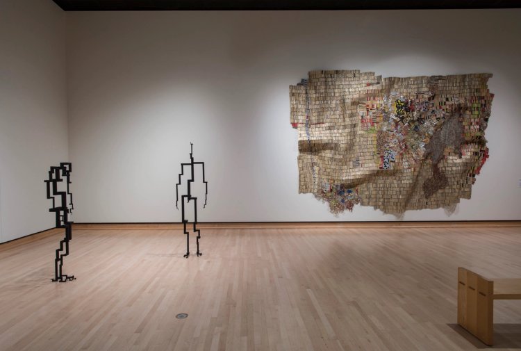 A National Treasure: Fred Meijer, His Collection And Legacy ...