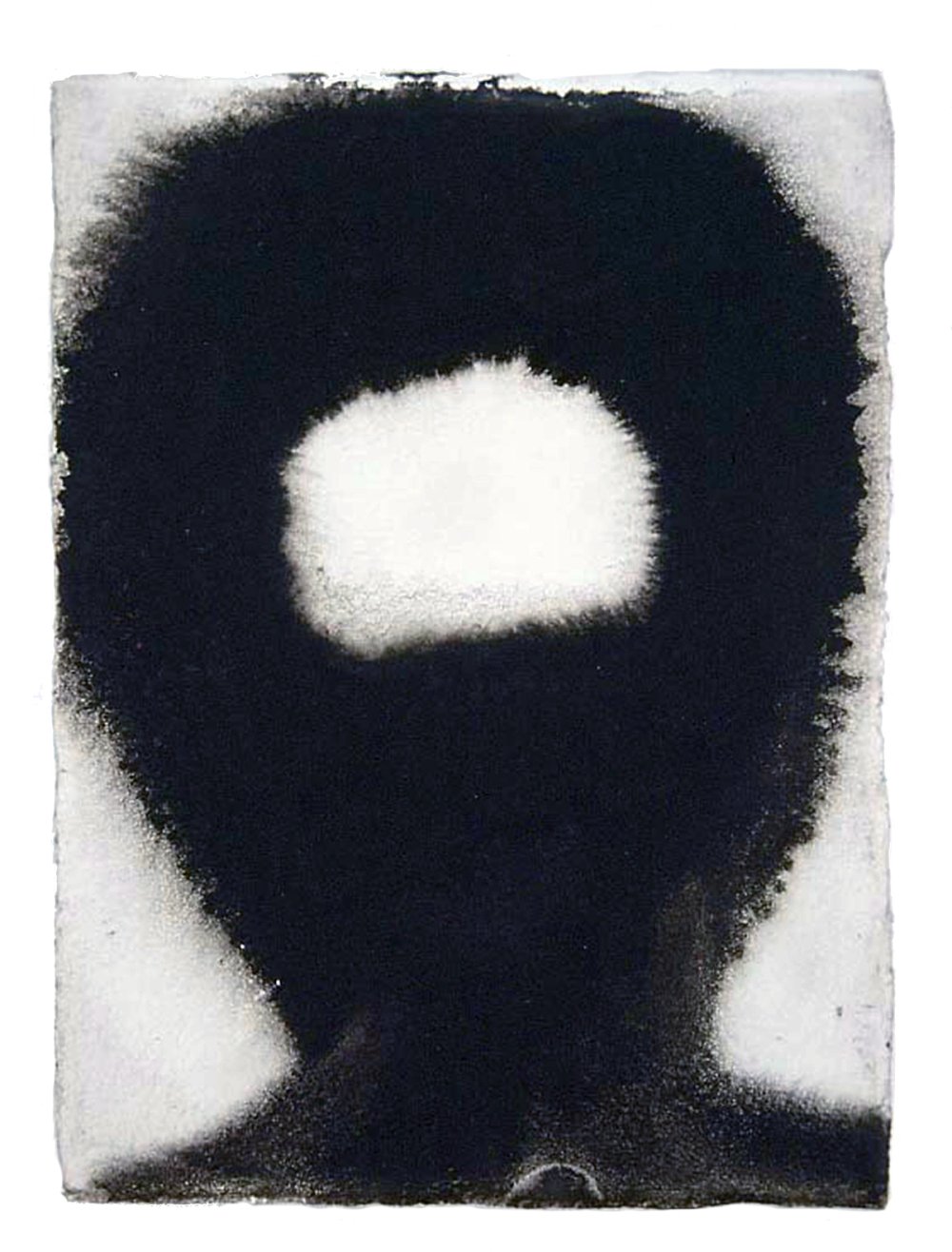 Antony Gormley Drawing – Exhibitions – Antony Gormley