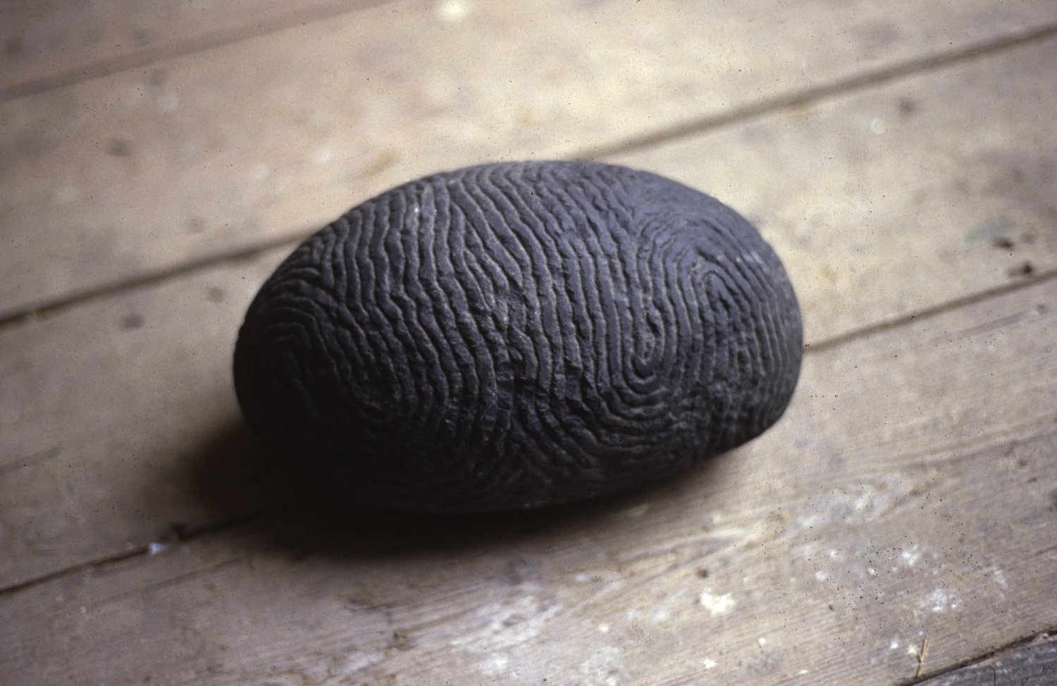 Touchstone III – Touchstone Works – Sculpture Series – Antony Gormley