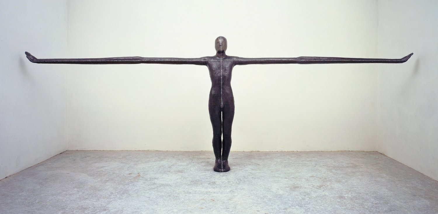 Field – Extended Works – Sculpture Series – Antony Gormley