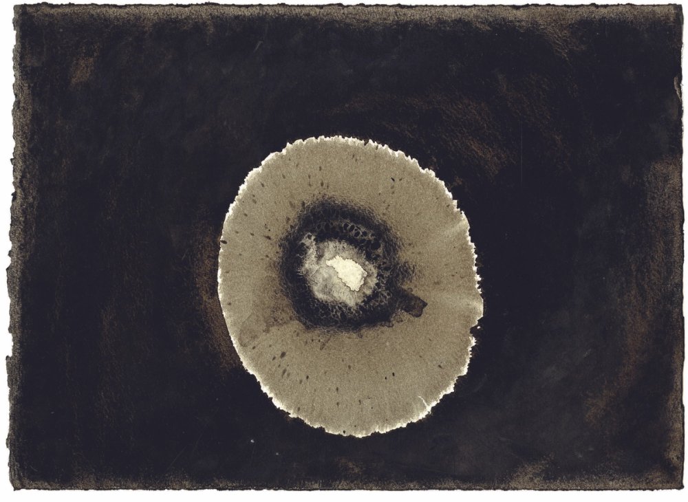 Cosmic – Drawing Series – Antony Gormley