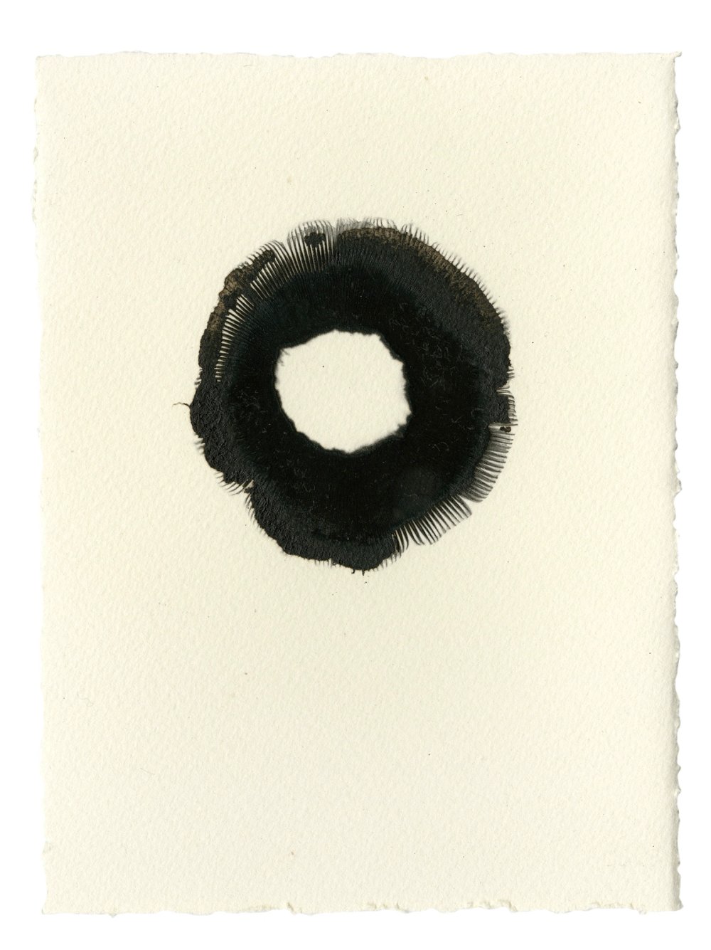 Drawing Series – Antony Gormley