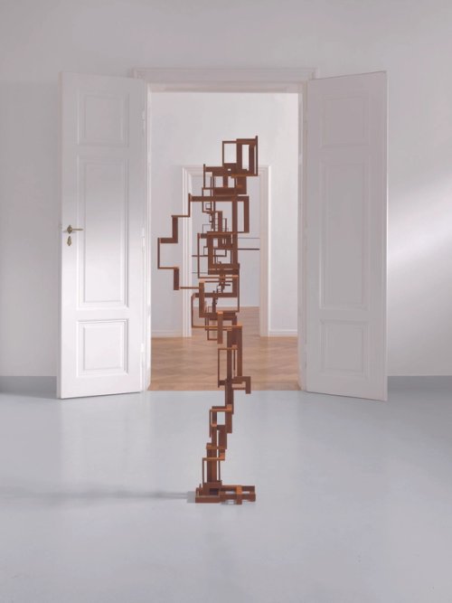 Umwelt – Exhibitions – Antony Gormley