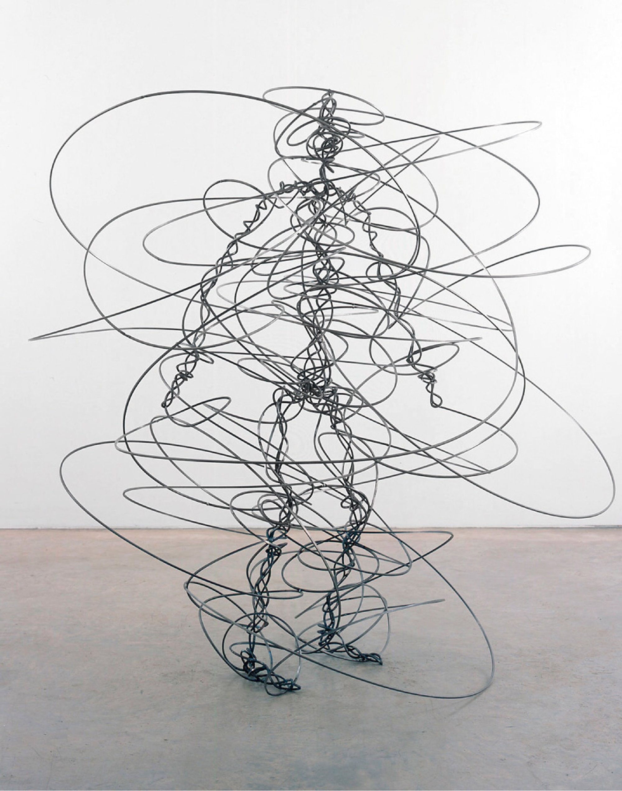 Feeling Material XXII – Feeling Material Works – Sculpture Series ...