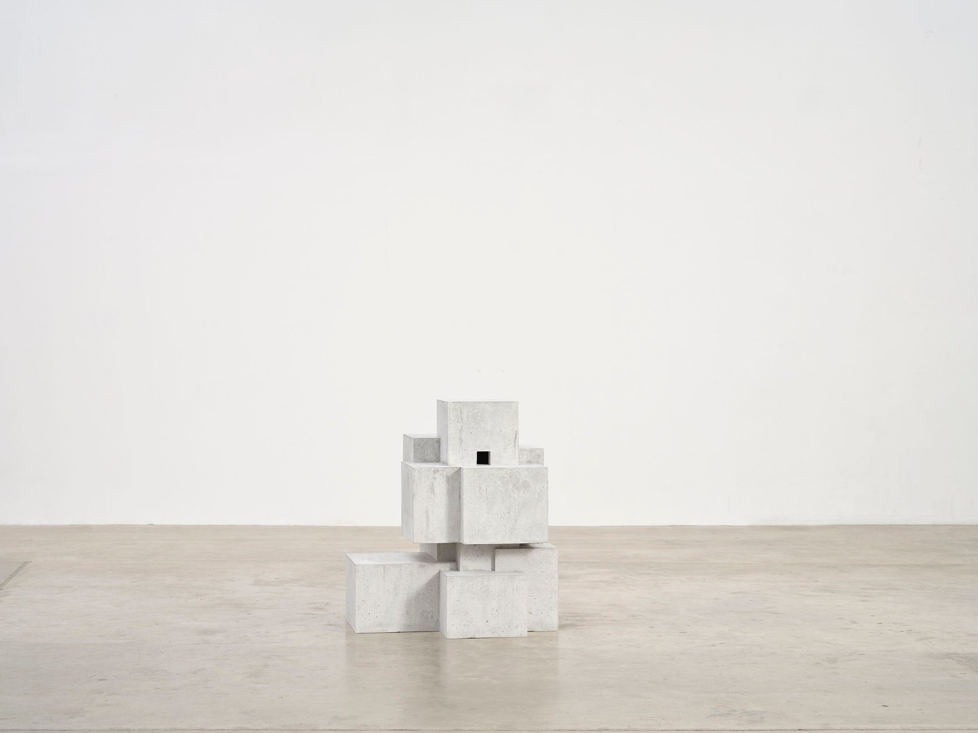 Retreat: Cotch – Bunkers – Sculpture Series – Antony Gormley