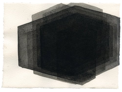 Matrix – Drawing Series – Antony Gormley