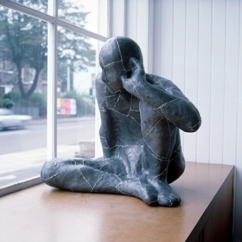 Antony Gormley – Exhibitions – Antony Gormley