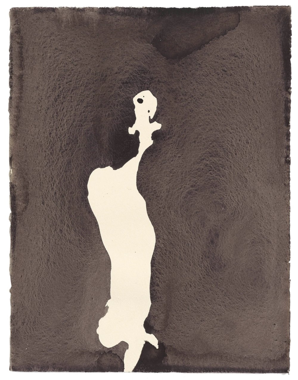 Proprioception – Drawing Series – Antony Gormley