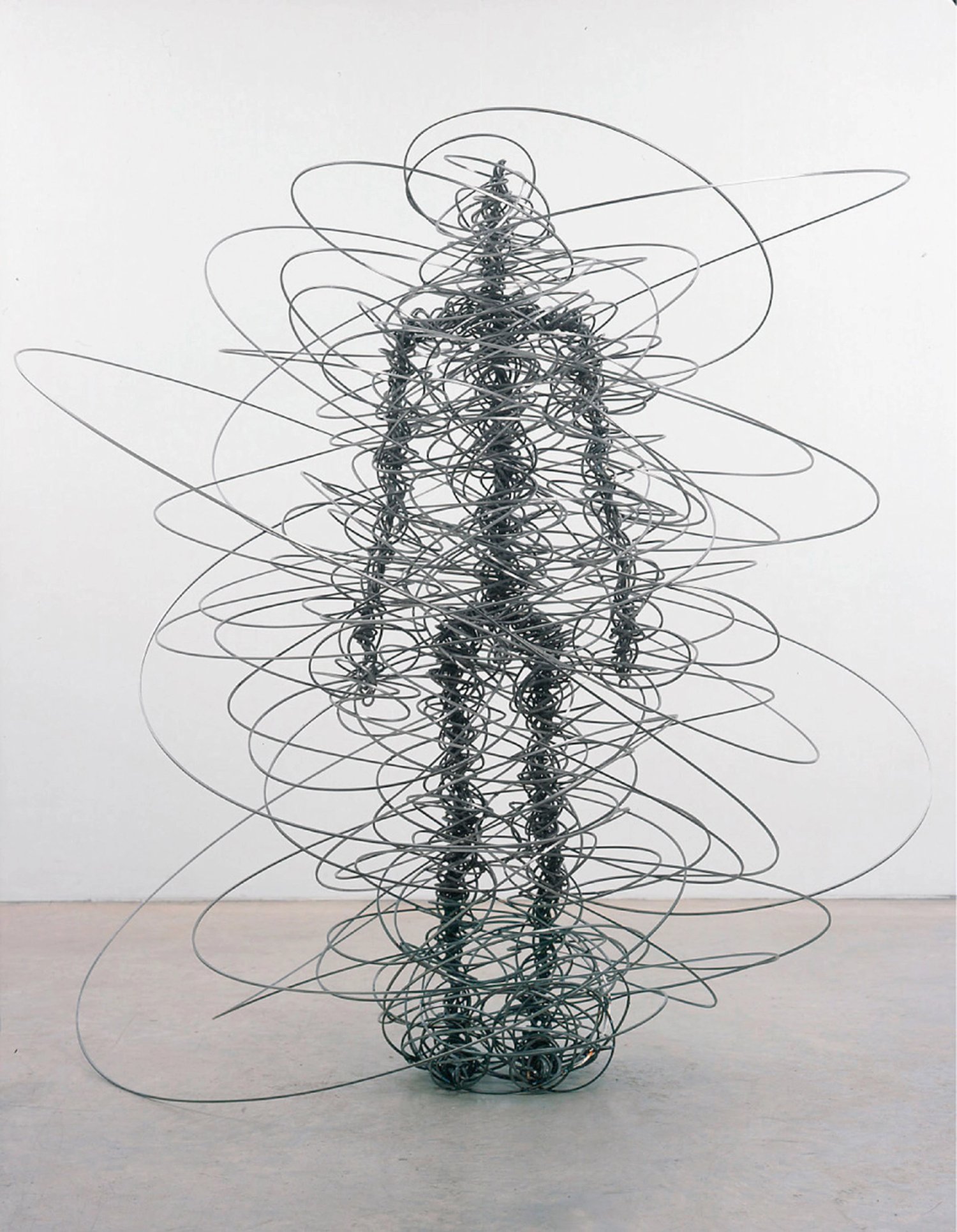 Feeling Material XVII – Feeling Material Works – Sculpture Series ...