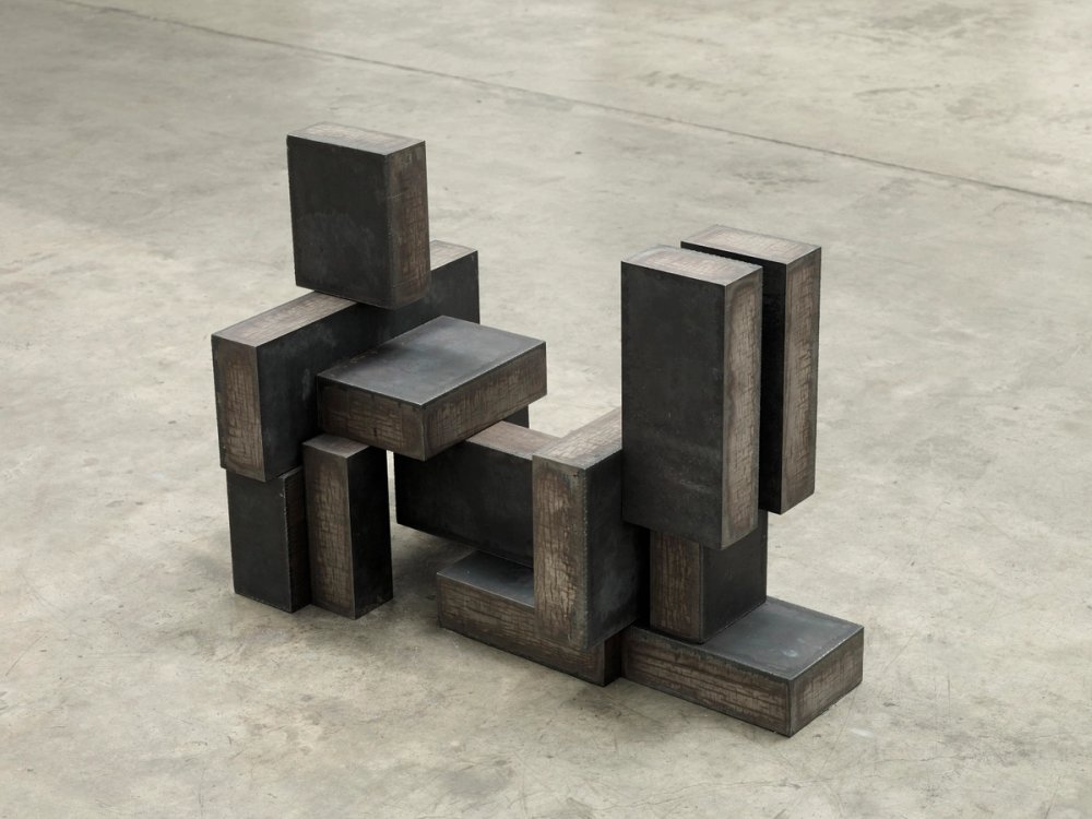 Sculpture Overview – Antony Gormley