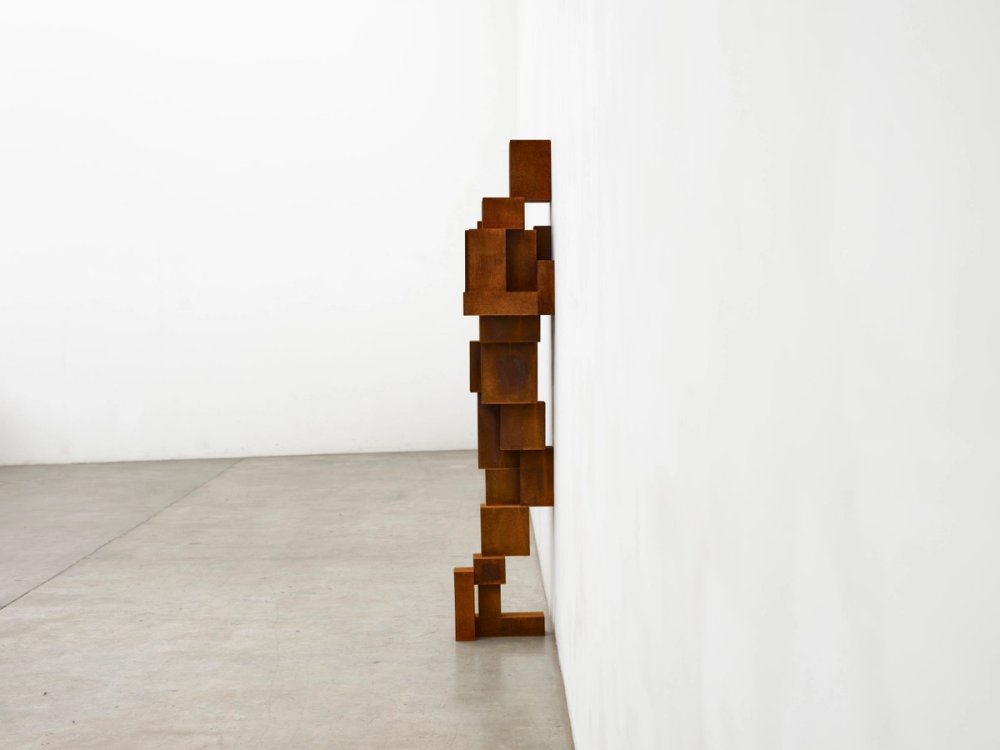 Sculpture Overview – Antony Gormley
