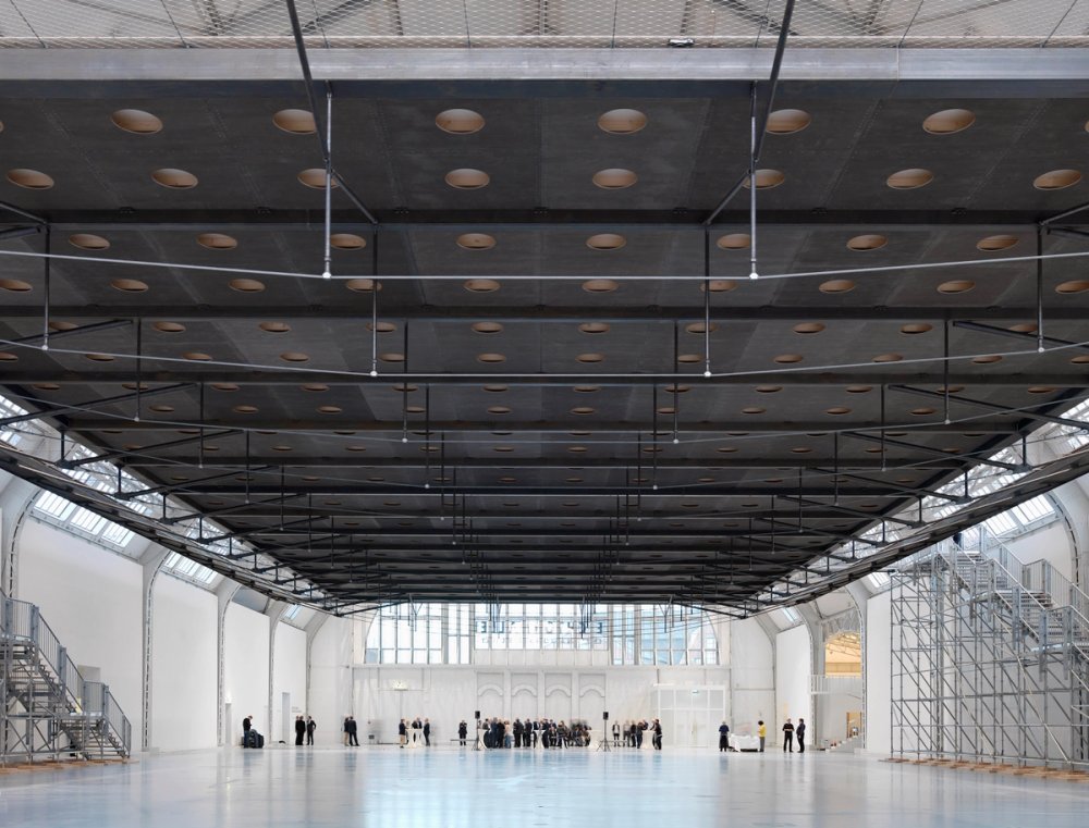 Horizon Field Hamburg – Exhibitions – Antony Gormley
