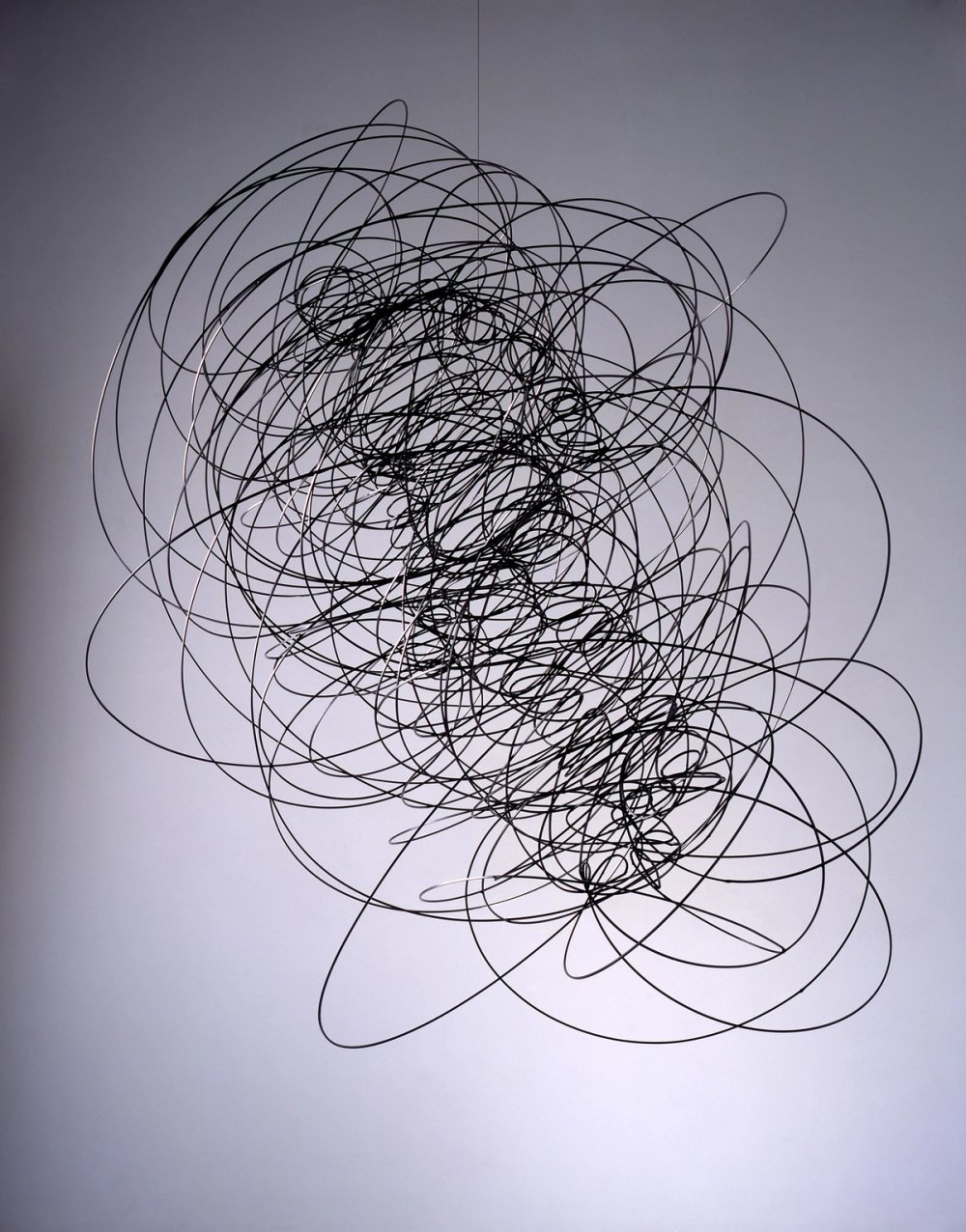 Feeling Material Works – Sculpture Series – Antony Gormley