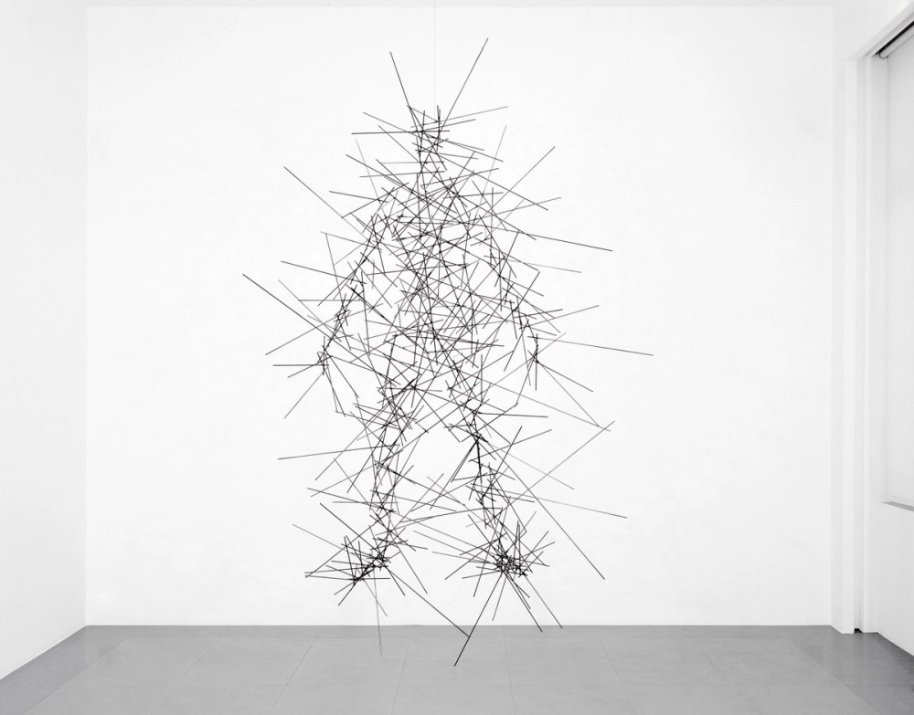 Antony Gormley – Exhibitions – Antony Gormley