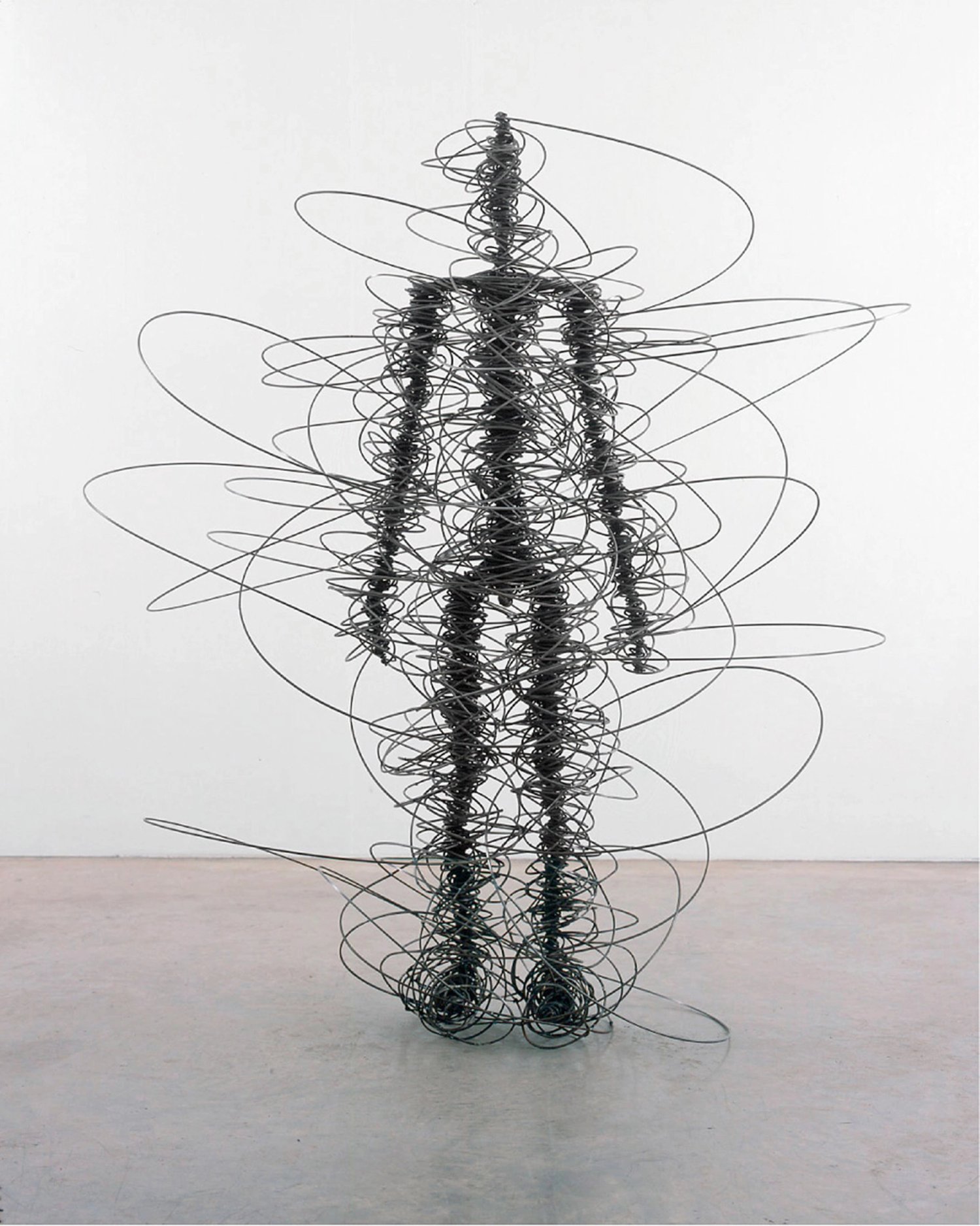 Feeling Material XXI – Feeling Material Works – Sculpture Series ...