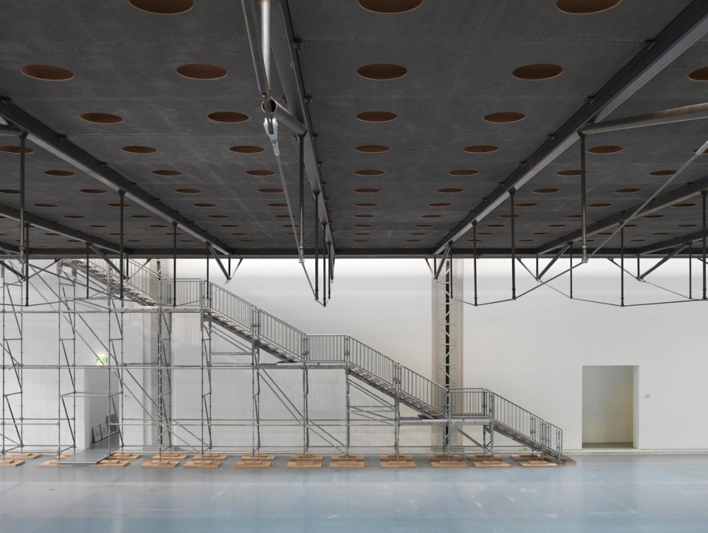 Horizon Field Hamburg – Exhibitions – Antony Gormley