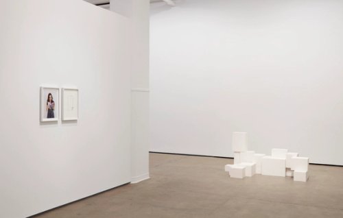 Edifice, Complex, Visionary, Structure – Exhibitions – Antony Gormley