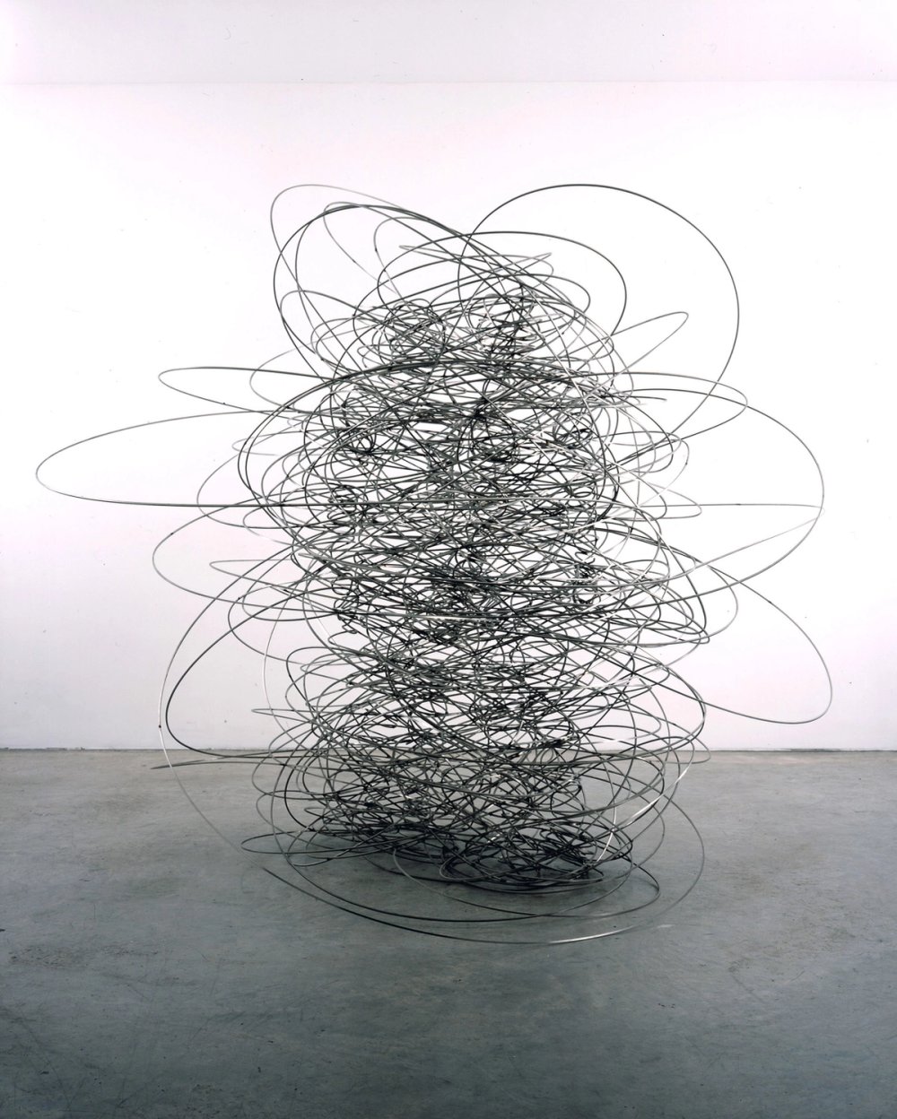 Feeling Material XVIII (Double) – Feeling Material Works – Sculpture ...