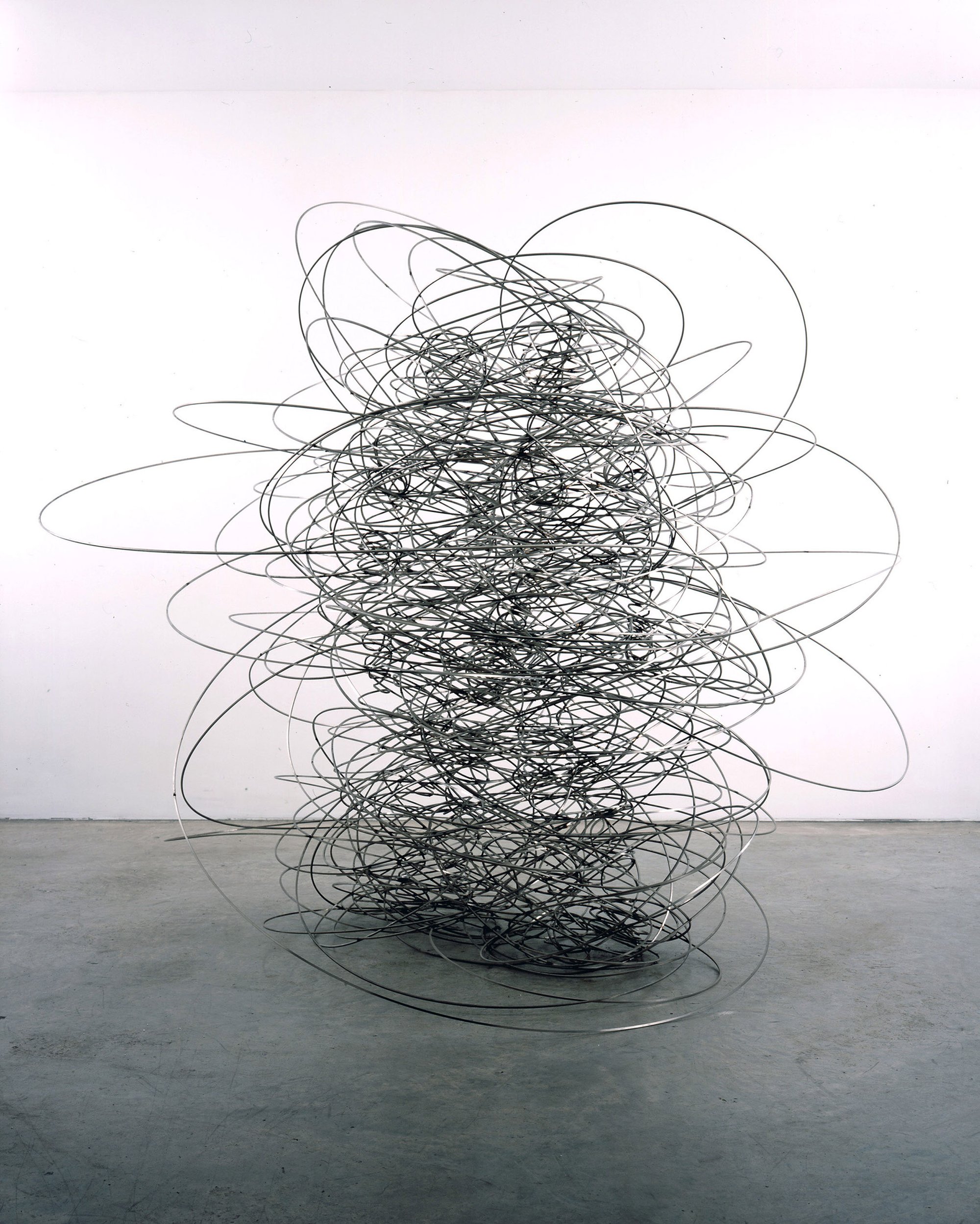 Feeling Material XVIII (Double) – Feeling Material Works – Sculpture ...