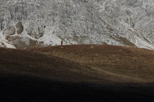 Horizon Field – Exhibitions – Antony Gormley