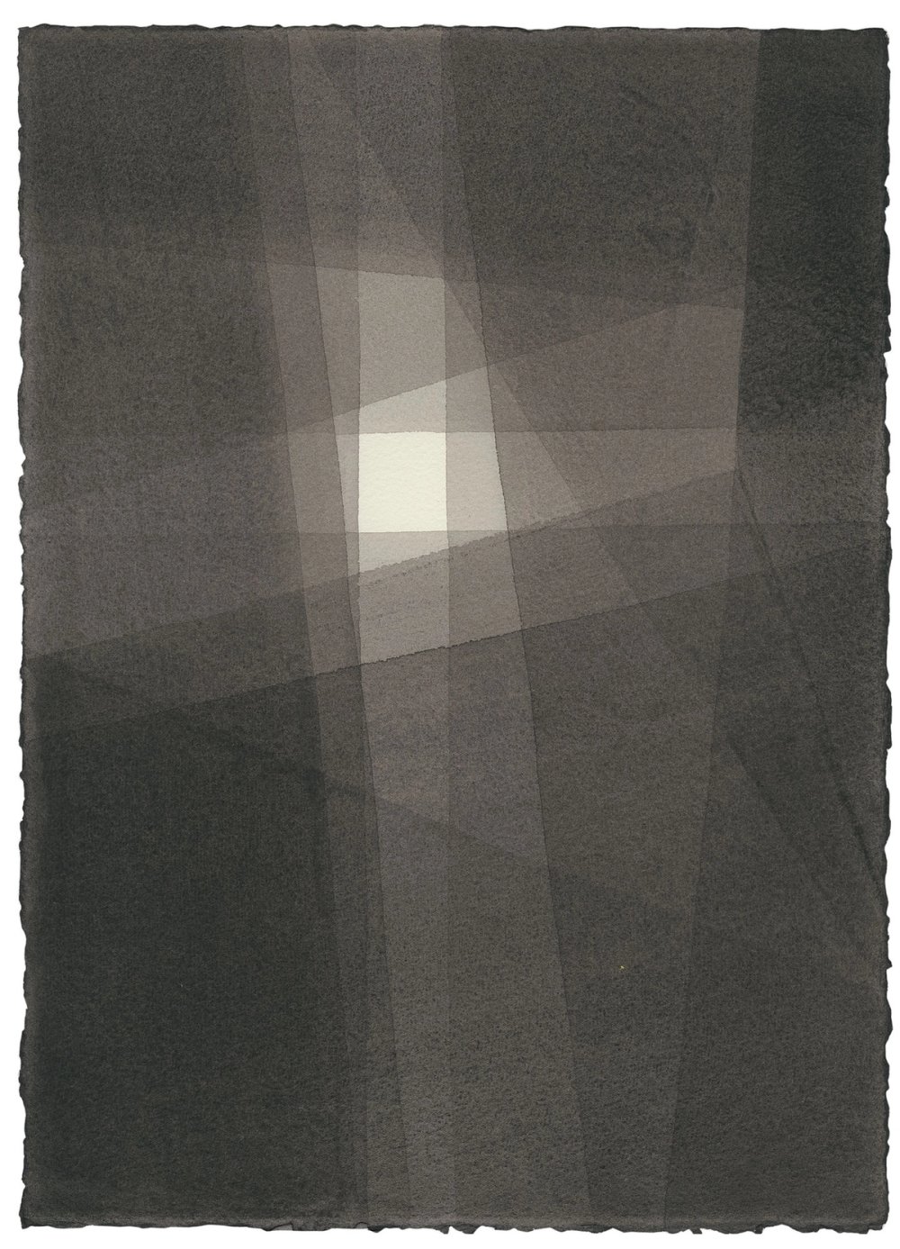 Drawing Series – Antony Gormley