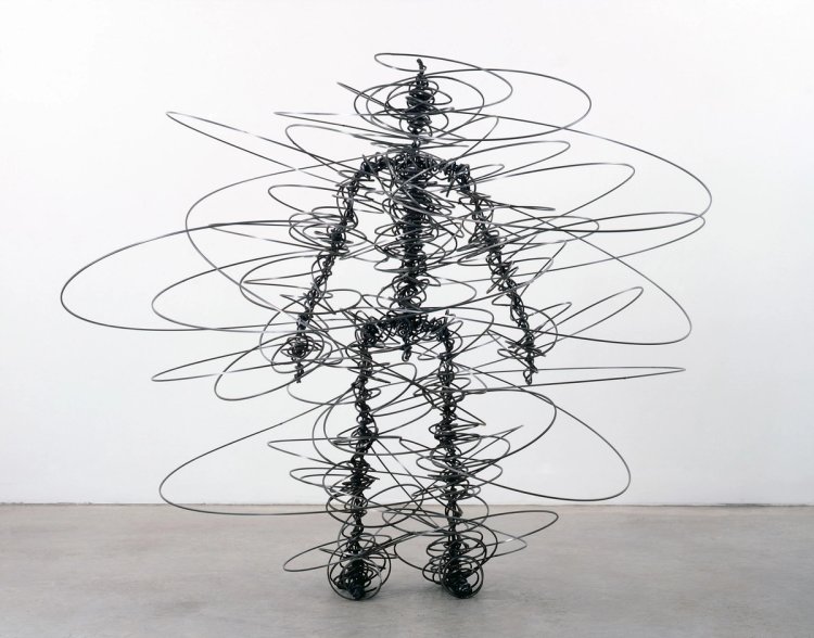 Feeling Material XXVI – Feeling Material Works – Sculpture Series ...