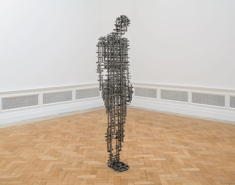 Antony Gormley – Exhibitions – Antony Gormley