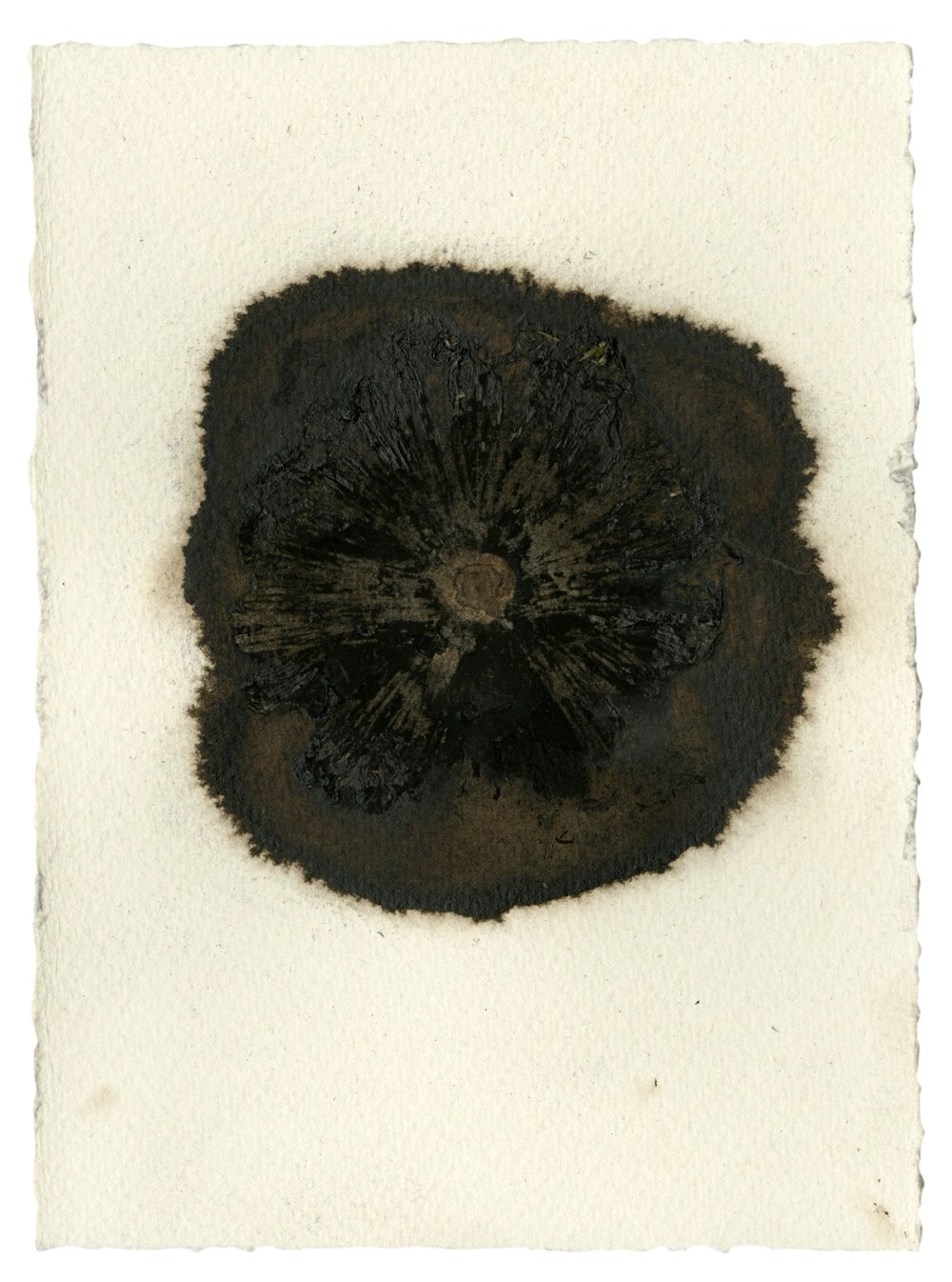 Drawing Series – Antony Gormley