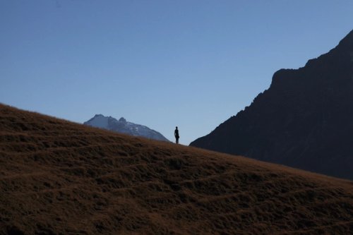 Horizon Field – Exhibitions – Antony Gormley