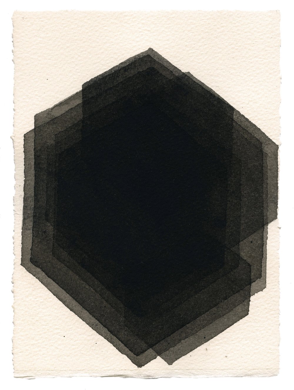 Manifold – Drawing Series – Antony Gormley