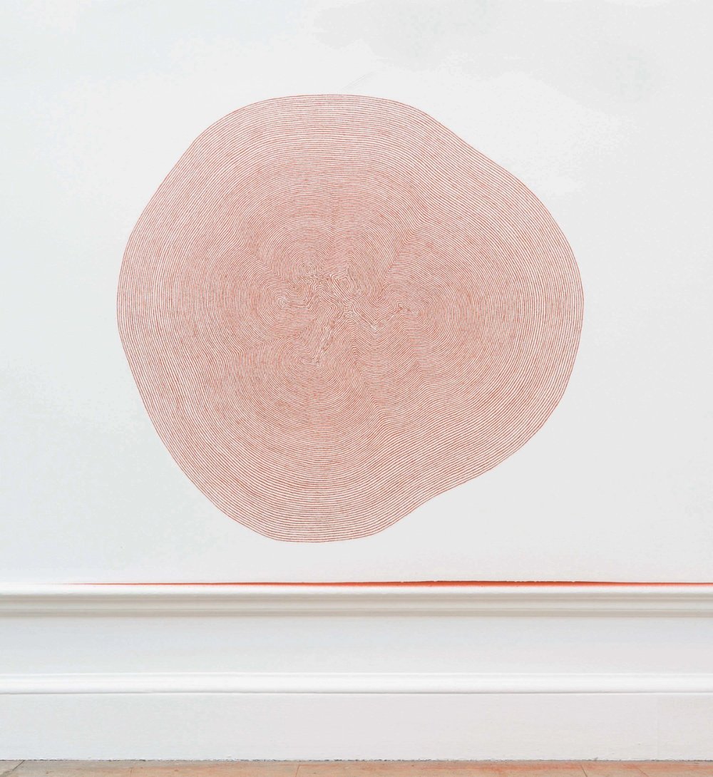 Antony Gormley – Exhibitions – Antony Gormley