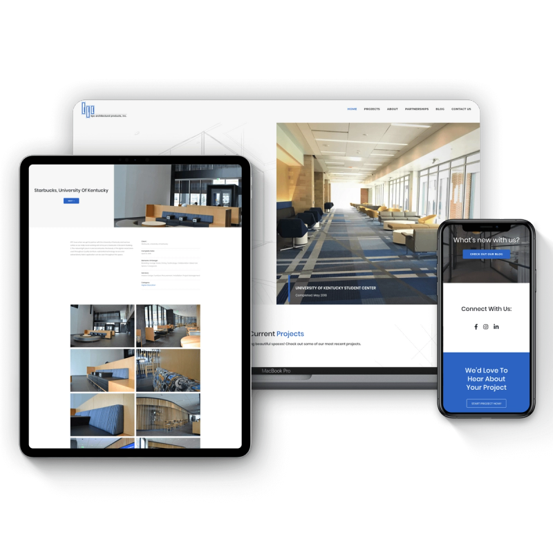 KPC Architecture Case Study | AllDay