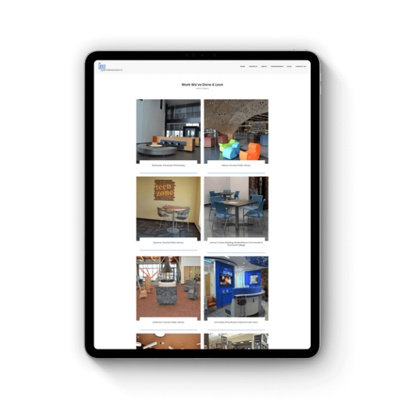 KPC Architecture Case Study | AllDay