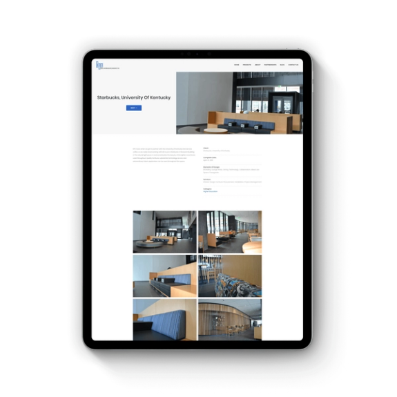 KPC Architecture Case Study | AllDay
