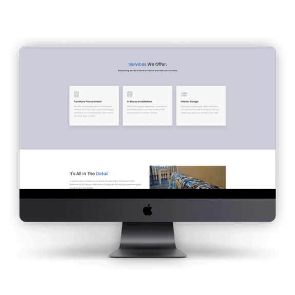 KPC Architecture Case Study | AllDay